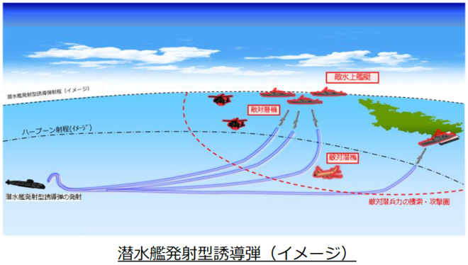 Japan Awards $2.8B in Contracts for New Standoff Weapons - USNI News