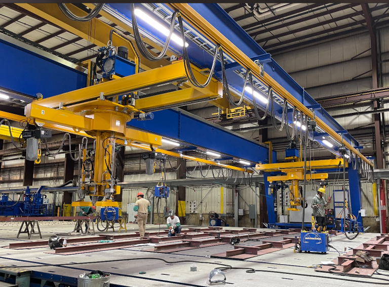 Major Shift Comes to Fincantieri Marinette Marine as Freedom LCS Line ...