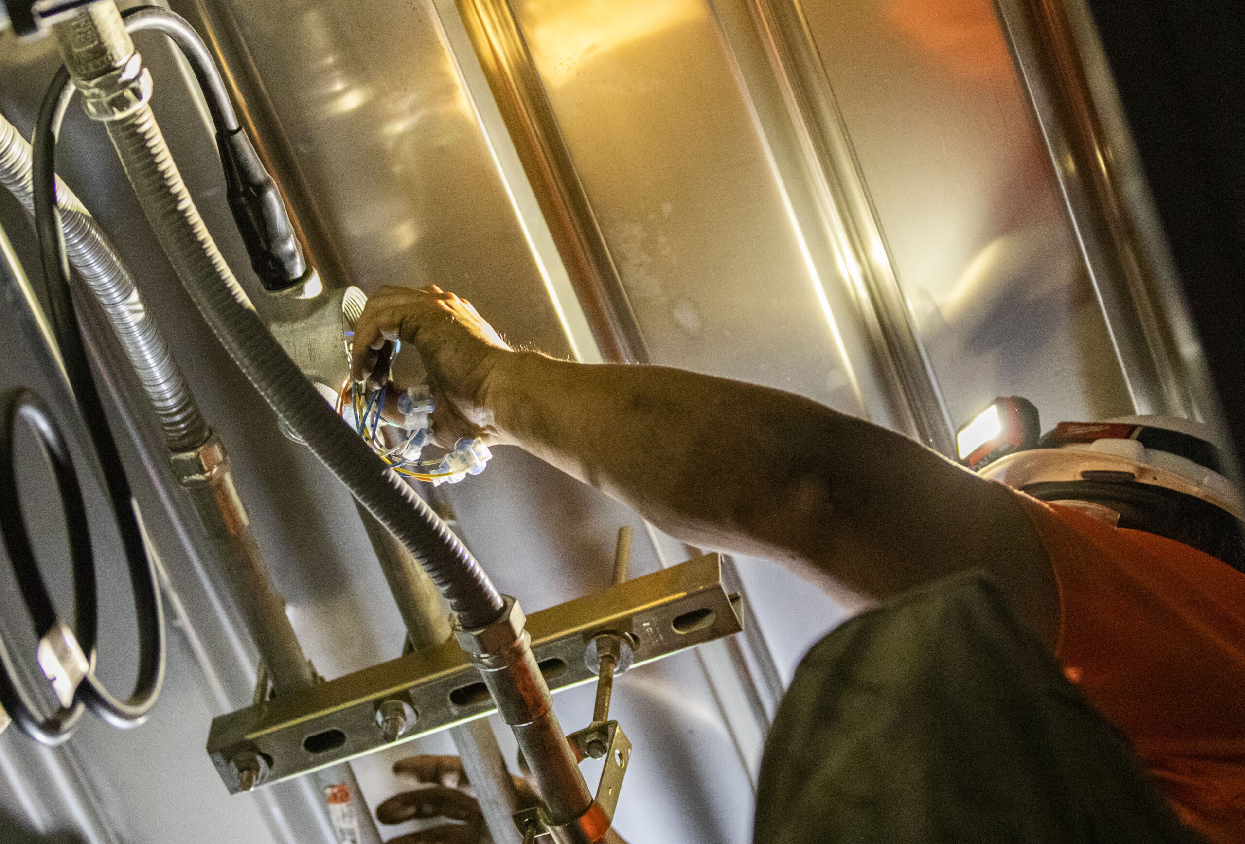 Joint Task Force - Red Hill Aims To Begin Defueling as Early as October ...