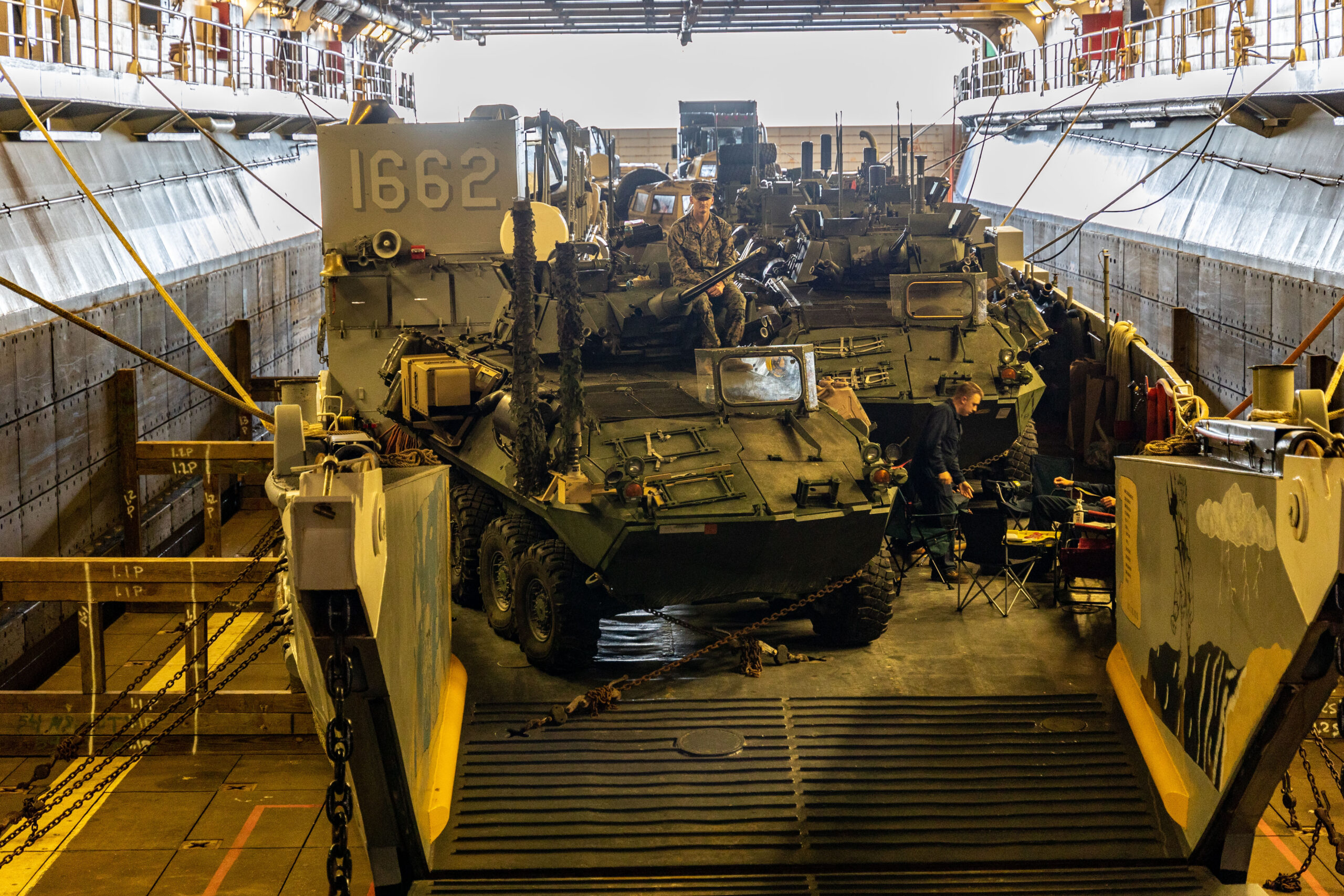 Bataan Amphibious Ready Group, 26 Marine Expeditionary Unit Leave on ...