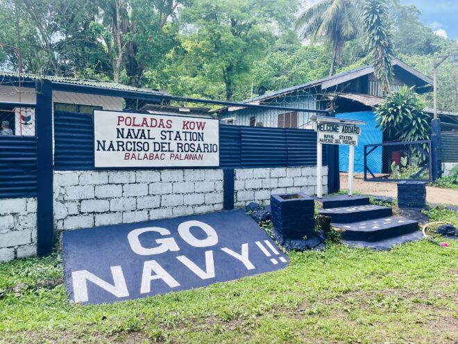 Philippine Defense Officials Tour New EDCA Sites - USNI News