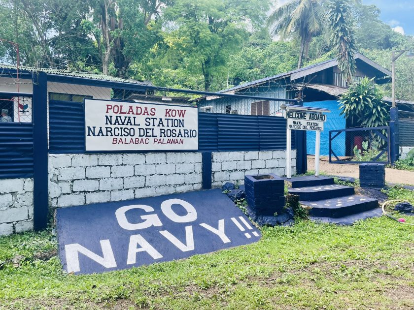 Philippine Defense Officials Tour New EDCA Sites - USNI News