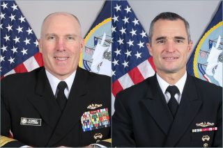 Surface Forces Archives - Page 3 of 555 - USNI News