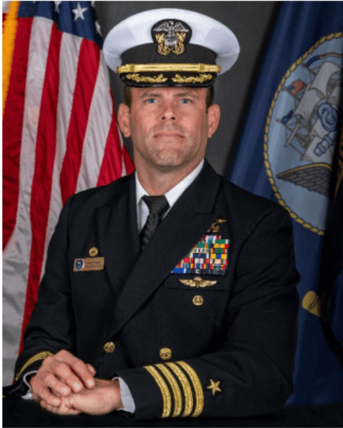 Investigation: Medical Safety Net Failed SEAL Candidate Kyle Mullen ...