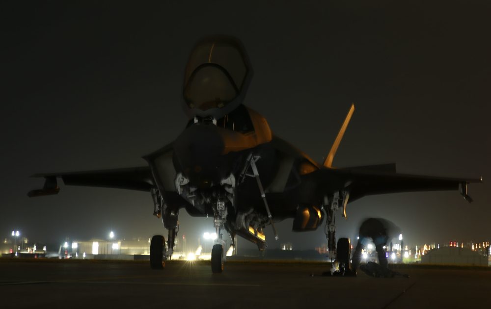 More Changes Coming to the Marine Corps as Planners Refine Force Design ...