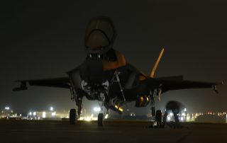 More Changes Coming to the Marine Corps as Planners Refine Force Design ...