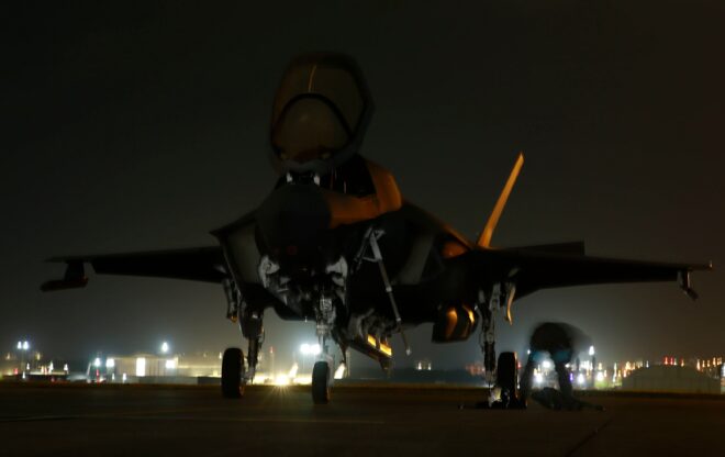 More Changes Coming to the Marine Corps as Planners Refine Force Design ...