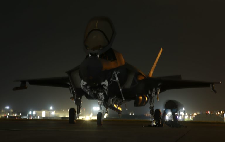 More Changes Coming to the Marine Corps as Planners Refine Force Design ...