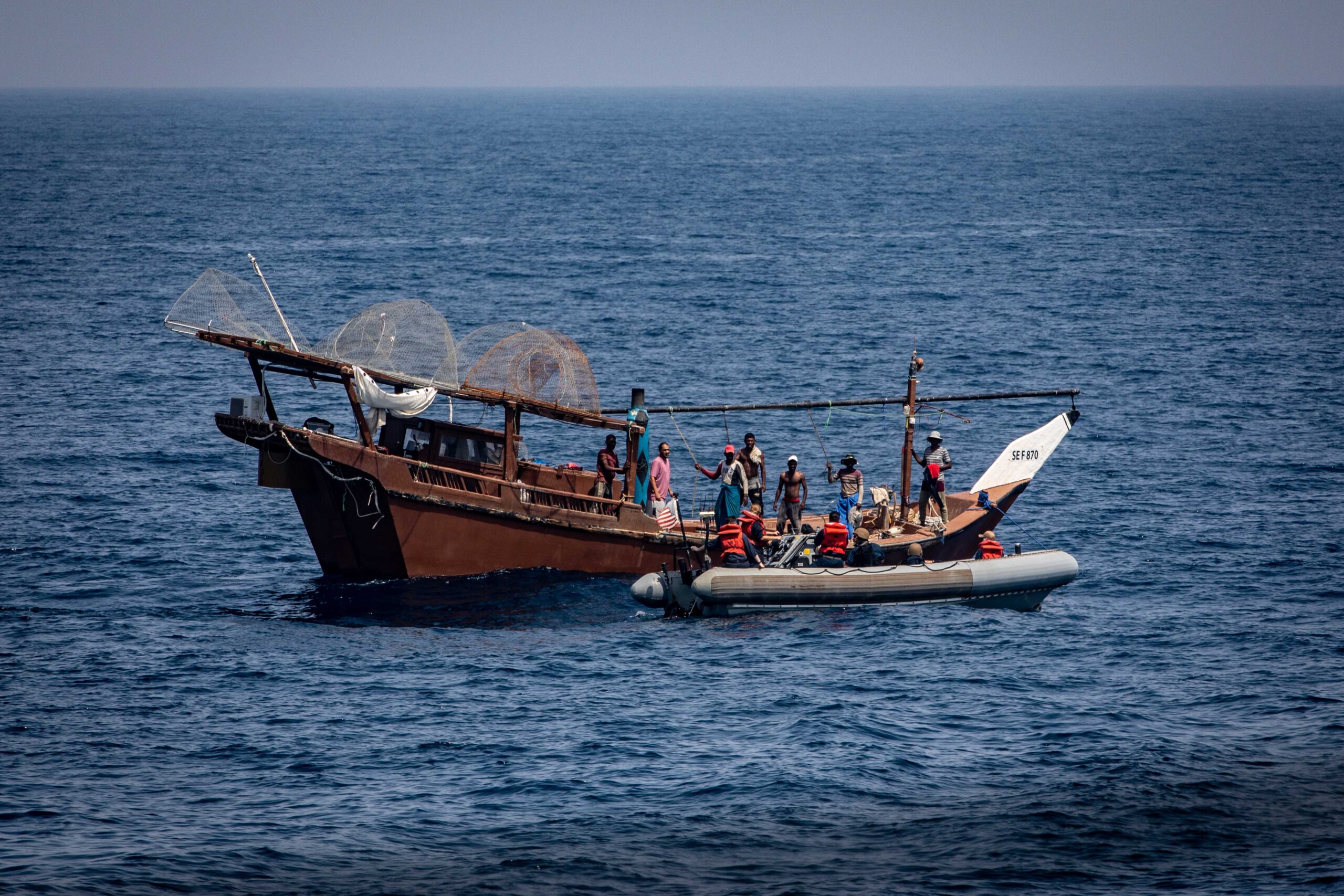 USNI News Fleet and Marine Tracker: June 12, 2023