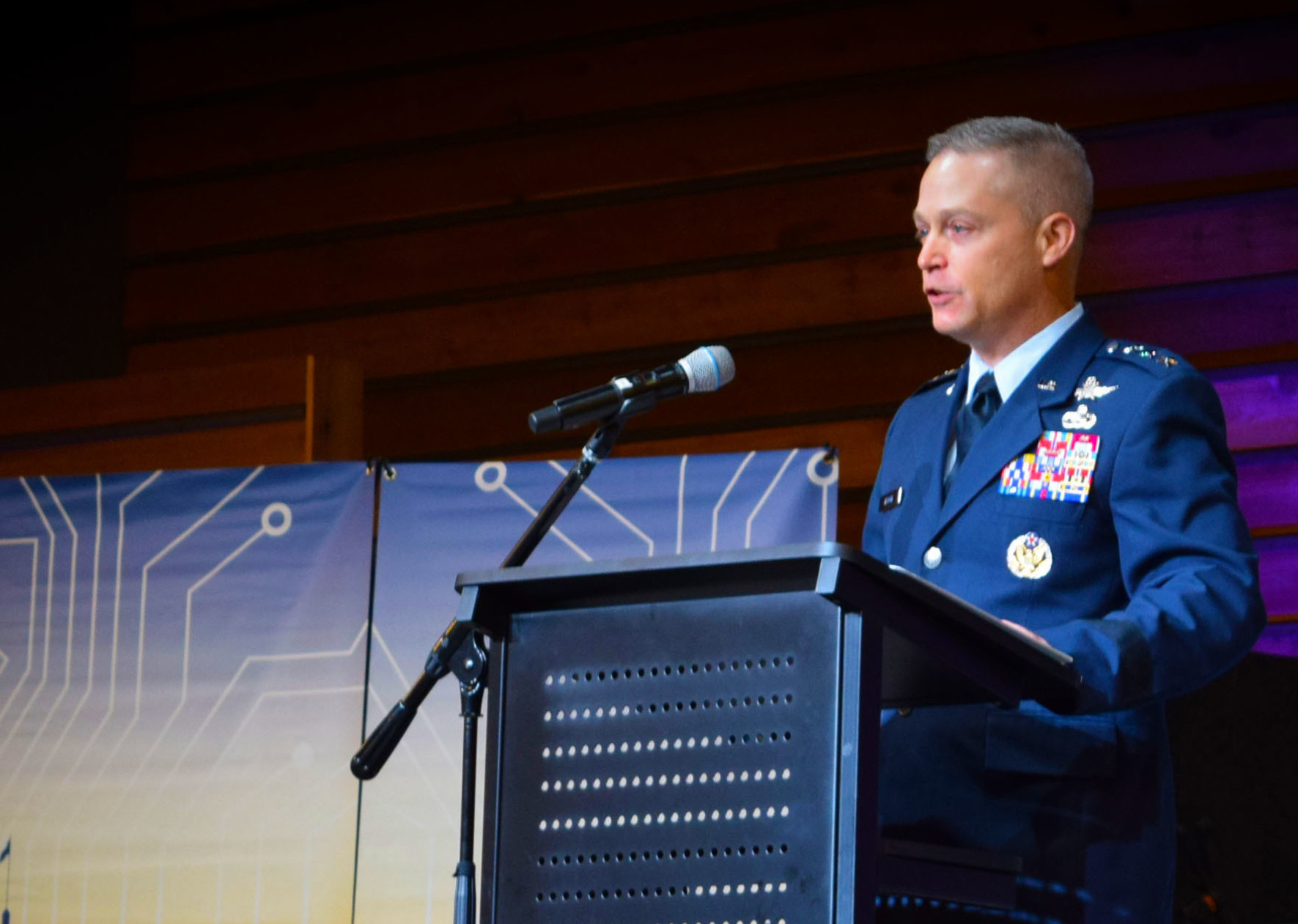 A.I. Won't Replace Humans at the NSA, Nominee Tells Senate - USNI News