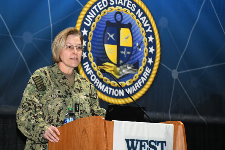 USNI News - Page 1005 of 1155 - Maritime News and Analysis