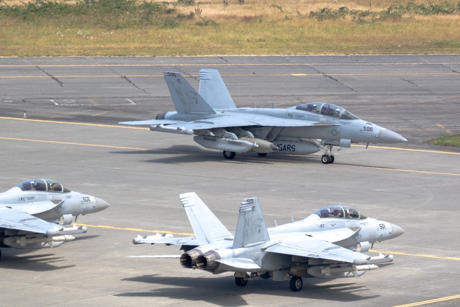 USNI News Fleet and Marine Tracker: July 6, 2023