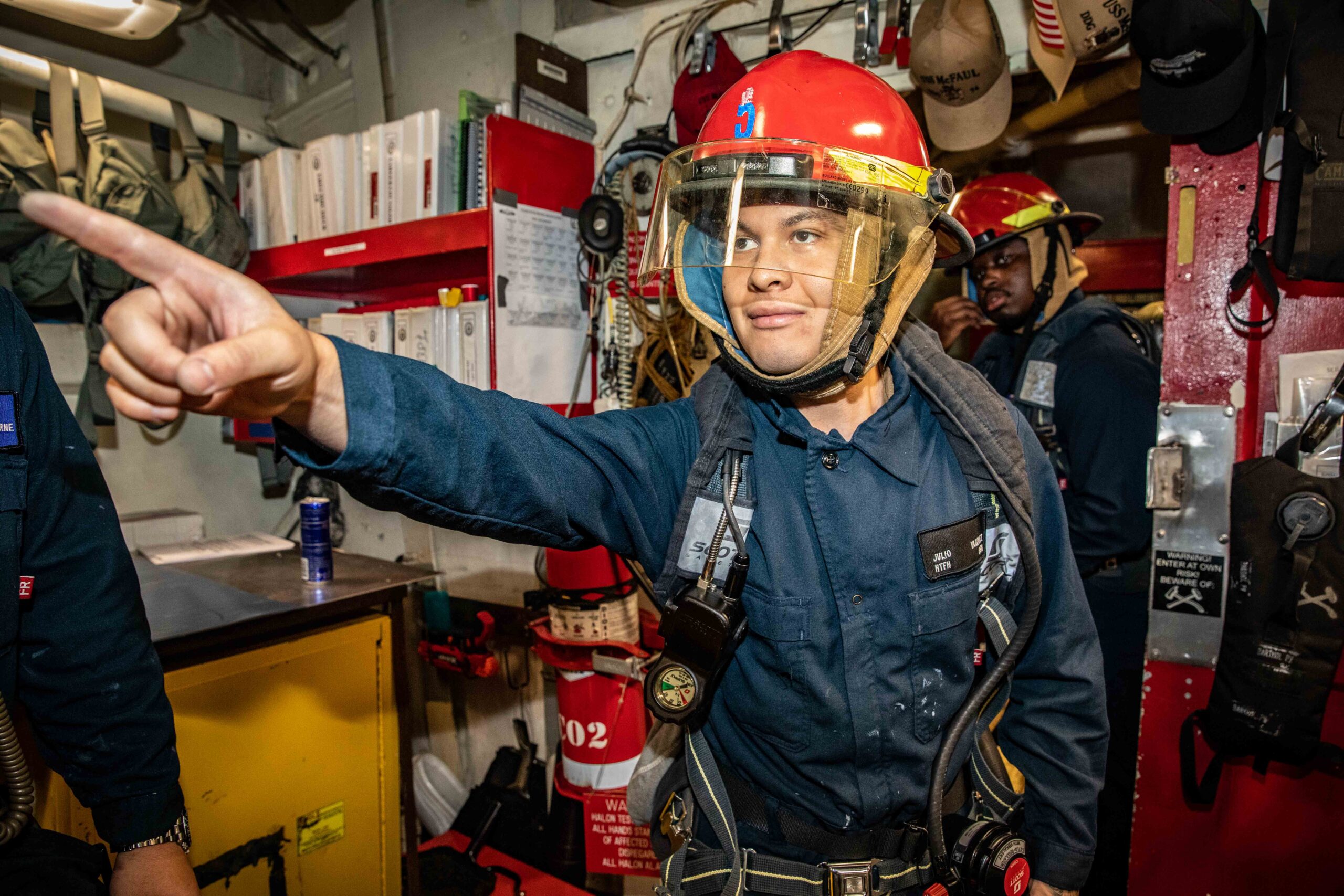 USNI News Fleet and Marine Tracker: July 10, 2023