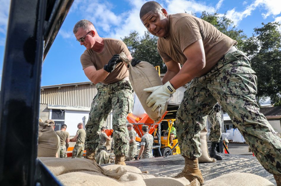 Joint Task Force Red Hill to Remove Fuel From Surge Tanks - USNI News