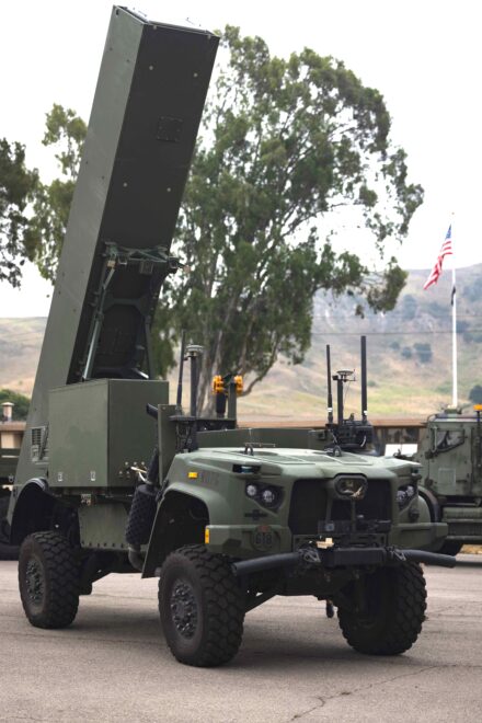 Marines Activate First Tomahawk Battery - USNI News