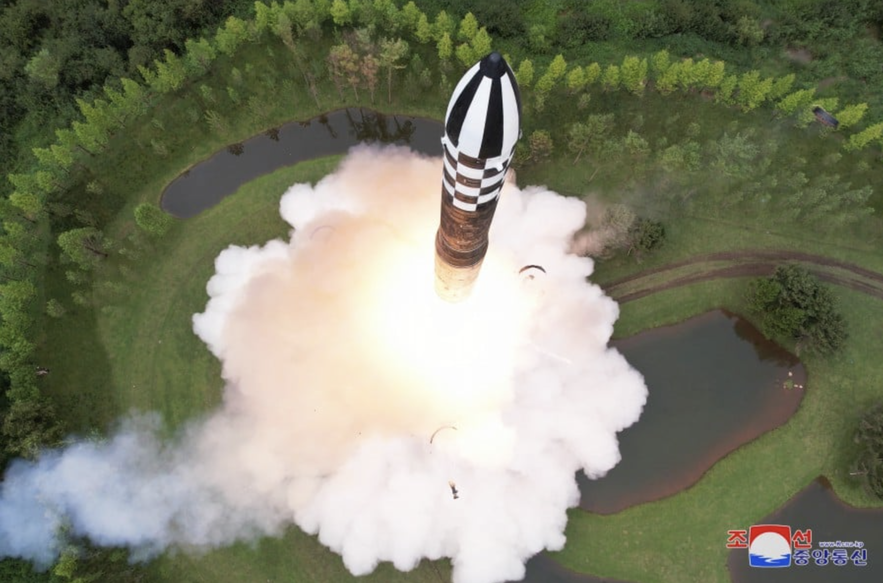 U.N., U.S. and Japan Lodge Protests After North Korean ICBM Launch ... U.N., U.S. and Japan Lodge Protests After North Korean ICBM Launch ...
