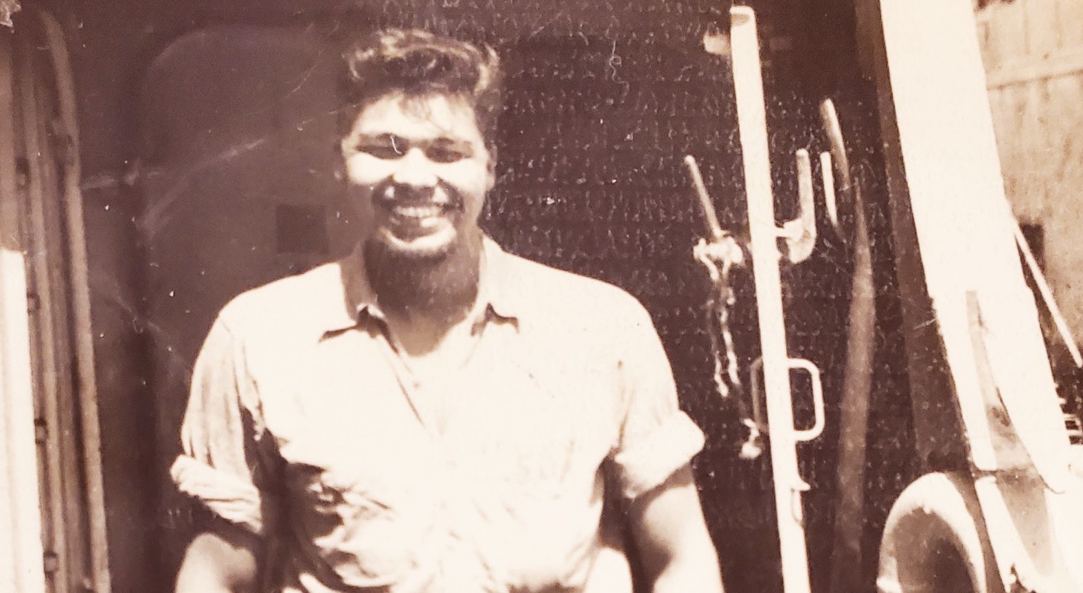 How a Native Alaskan Became a Legendary Navy SEAL | RealClearDefense