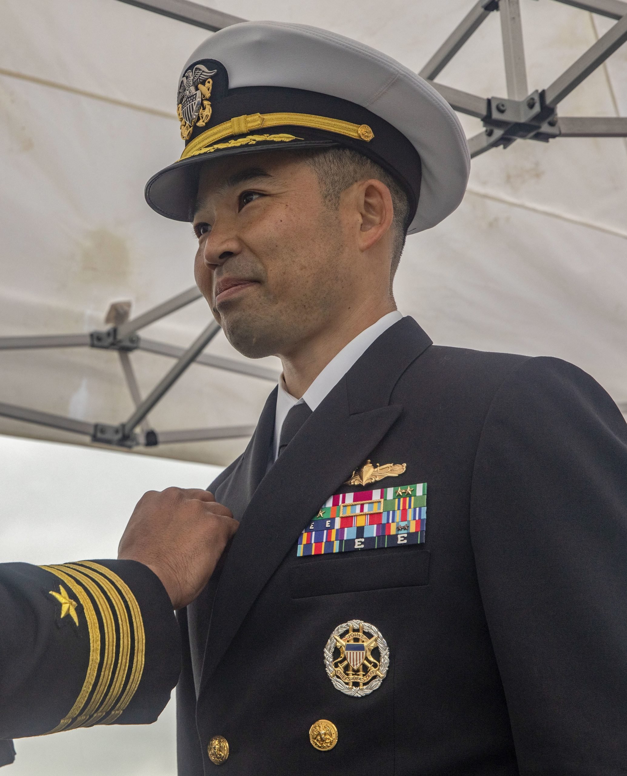 USS Howard Suffered 'Soft Grounding' Near Bali Ahead of CO Removal - USNI News