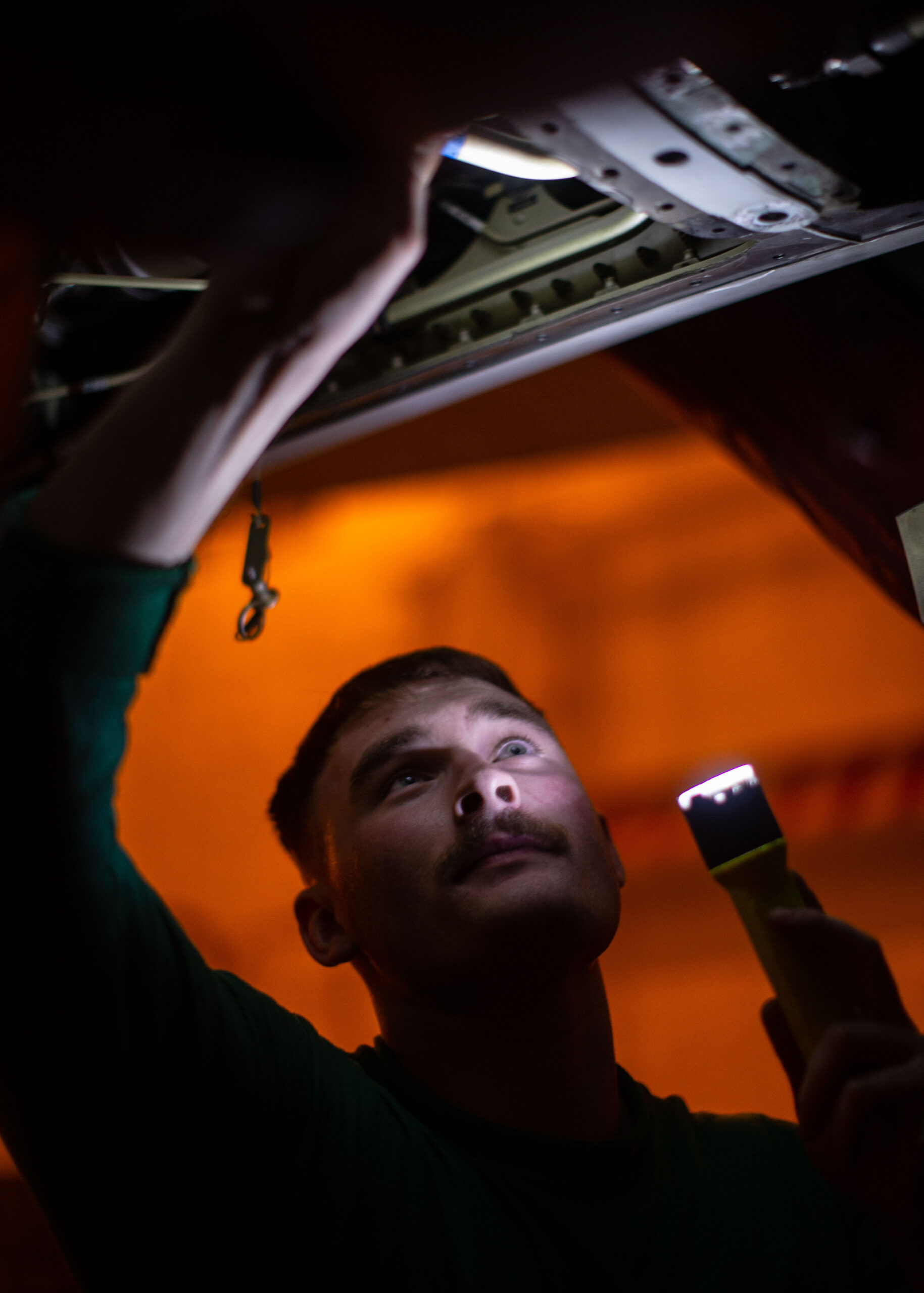 USNI News Fleet and Marine Tracker: Aug. 7, 2023