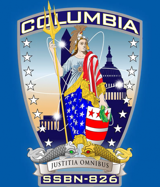 Report to Congress on Columbia-class Ballistic Missile Submarine ...