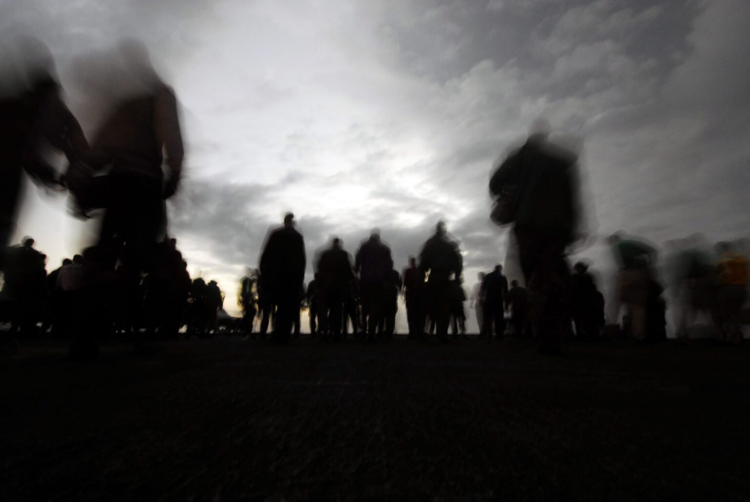 Navy Saw Small Increase in Sexual Assault Reports in FY 2024, According ...