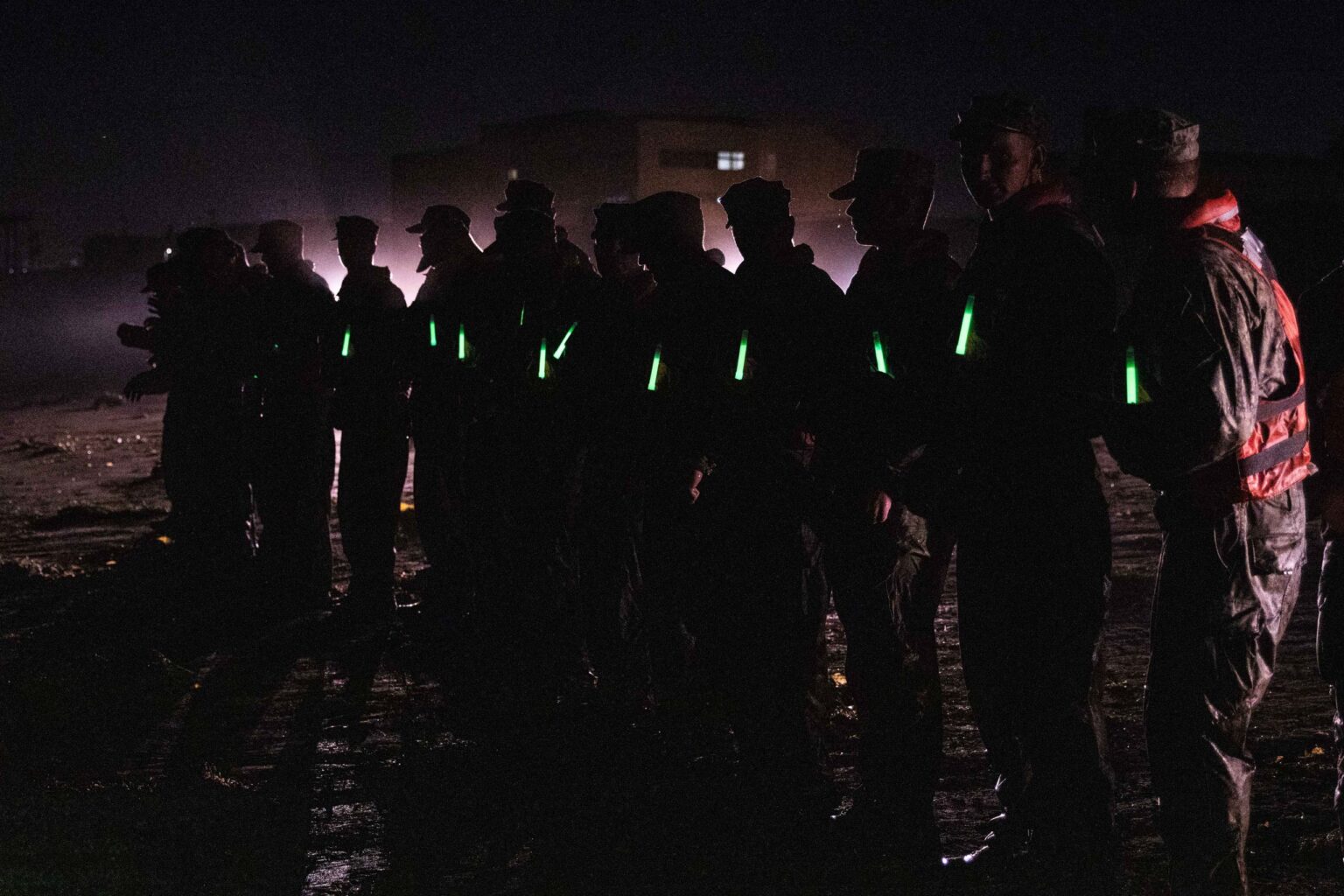 Boards of Inquiry Dismissed for 2 Navy Officers Over 2022 'Hell Week ...