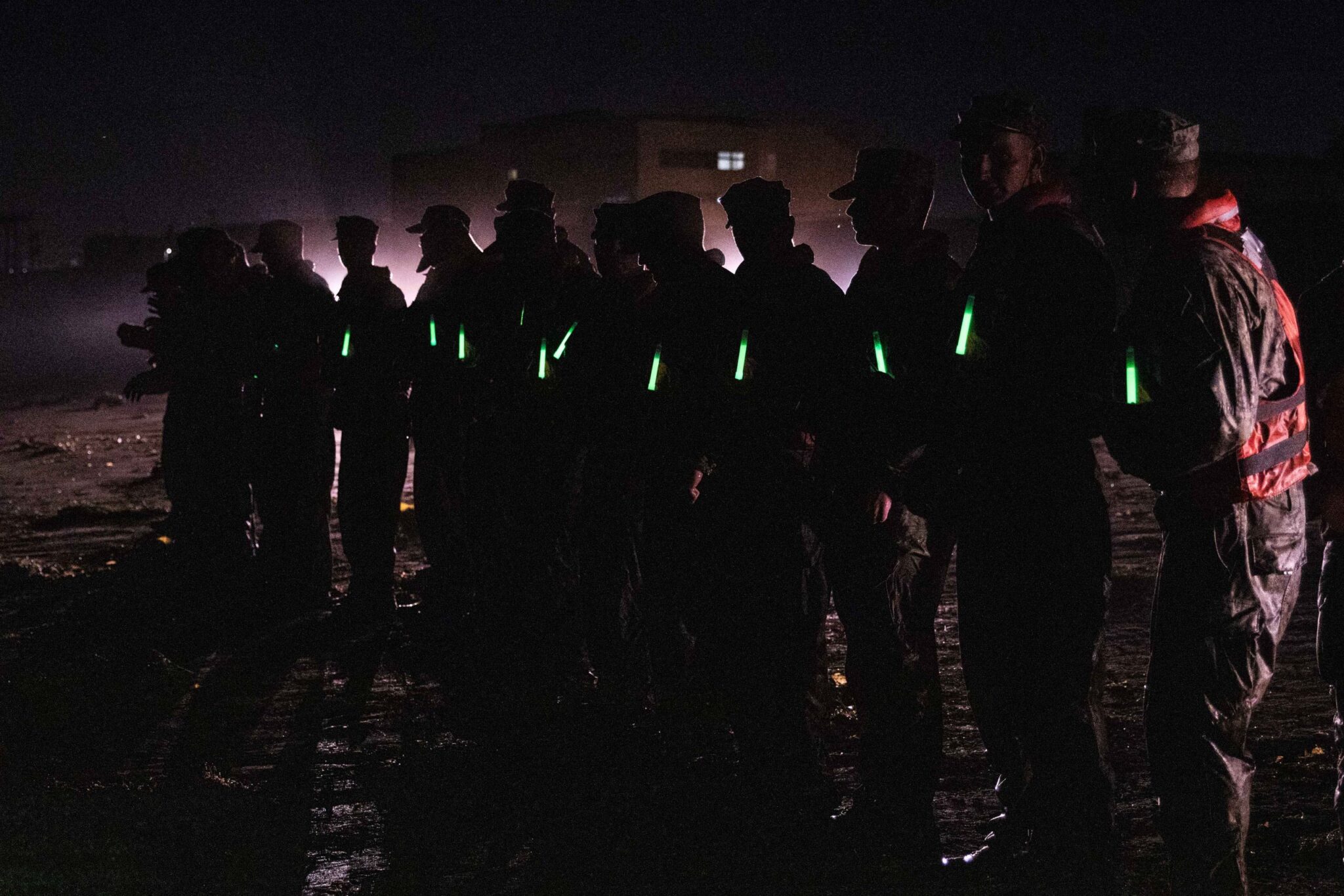 Boards of Inquiry Dismissed for 2 Navy Officers Over 2022 'Hell Week ...