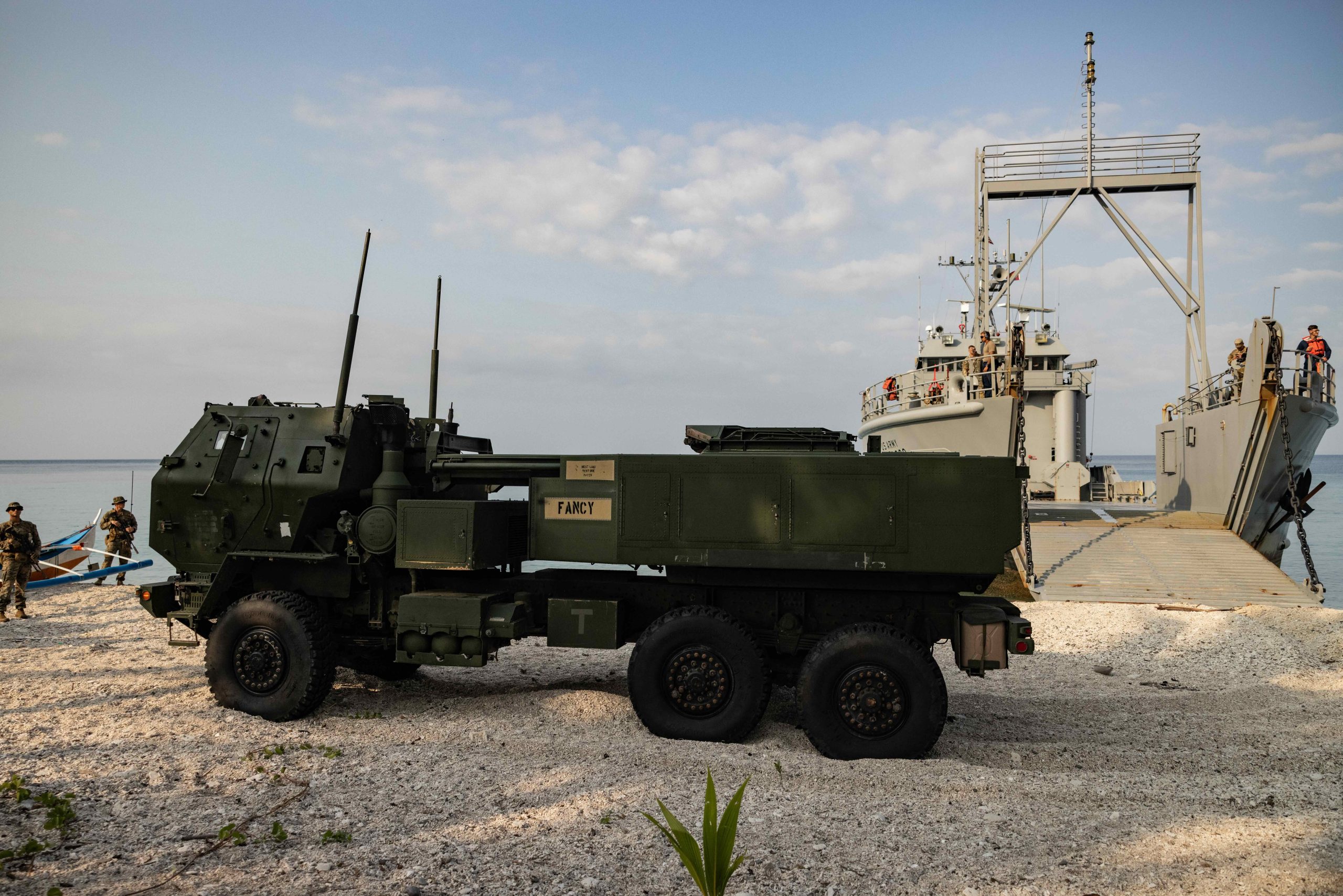 Interview: U.S. Army Expanding Watercraft Footprint in the Pacific ...