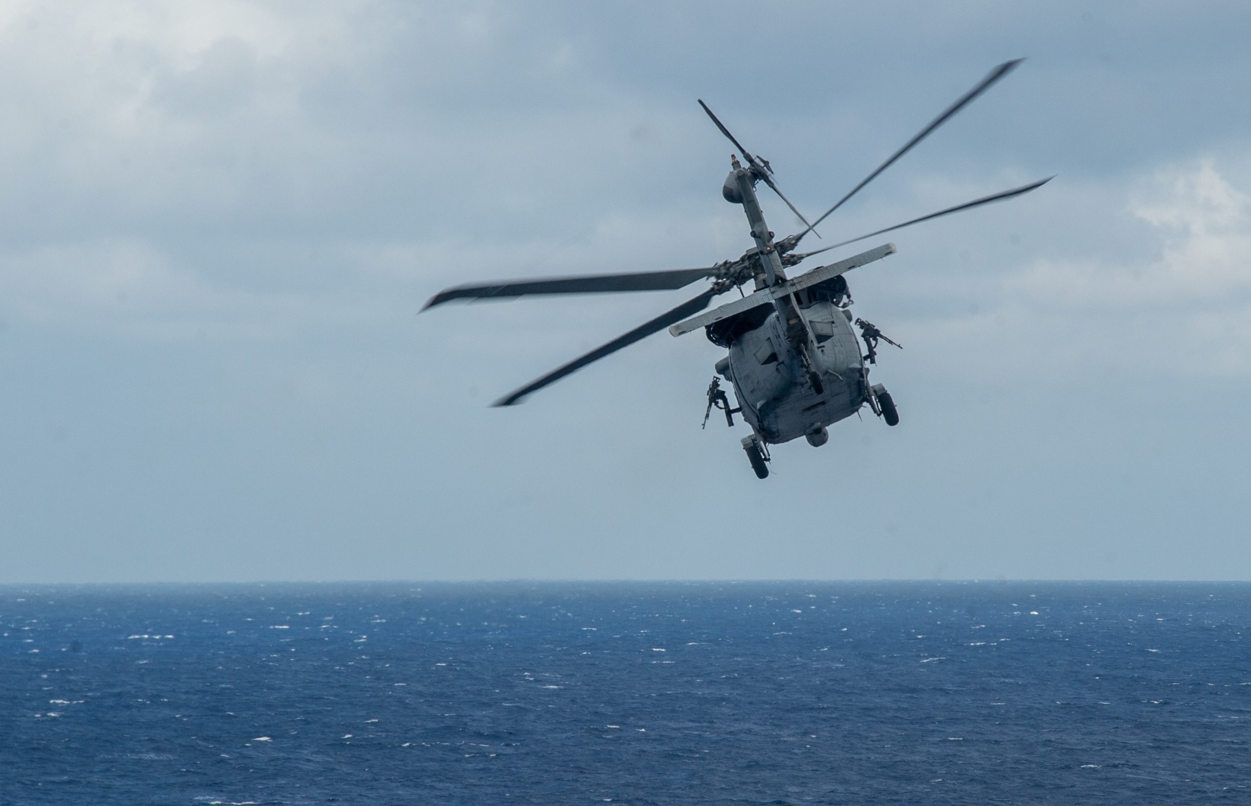 USNI News Fleet and Marine Tracker: Nov. 9, 2023