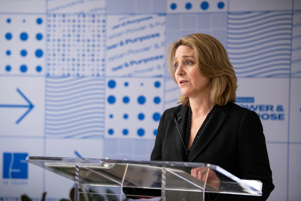 Pentagon Pushing For 5.2% Military Pay Increase in FY 2024, Deputy ...