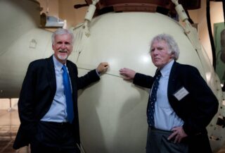 Don Walsh, Deep Sea Submariner and Ocean Explorer, Dies at 92 - USNI News