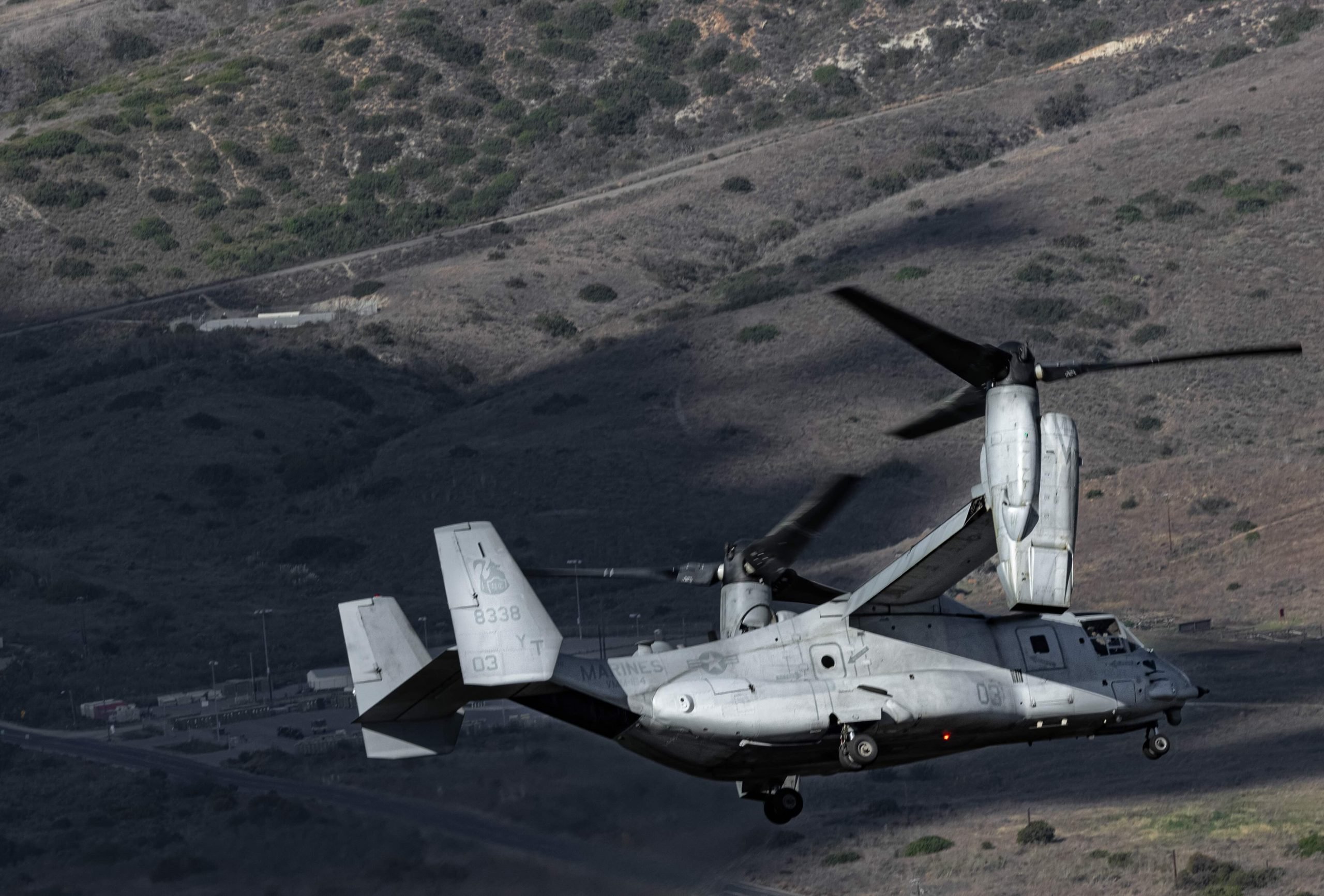 Marine Large-Scale Exercise Expands on Naval Integration, Live-Virtual ...