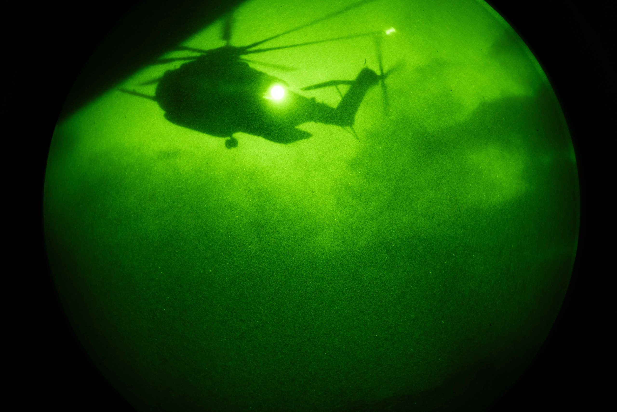 Marine Large-Scale Exercise Expands on Naval Integration, Live-Virtual ...