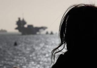 Next Generation SSN(X) Attack Sub ‘Is Going to Carry a Lot of Torpedoes ...