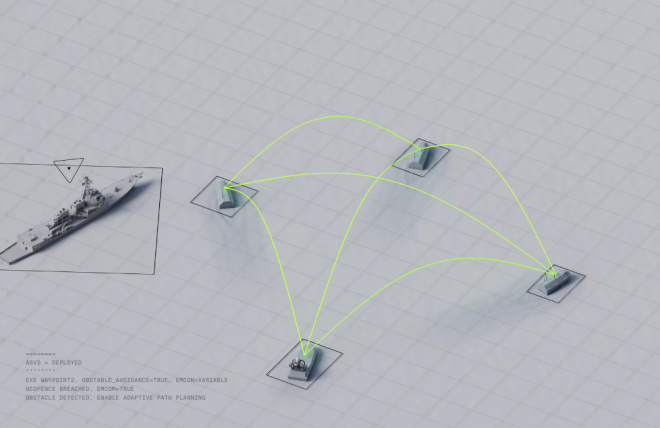 Pentagon Puts Out Call for Swarming Attack Drones That Could Blunt a ...