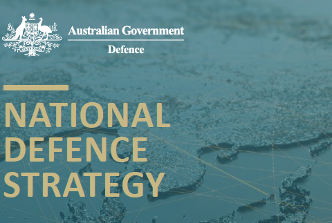 Documents Archives - USNI News