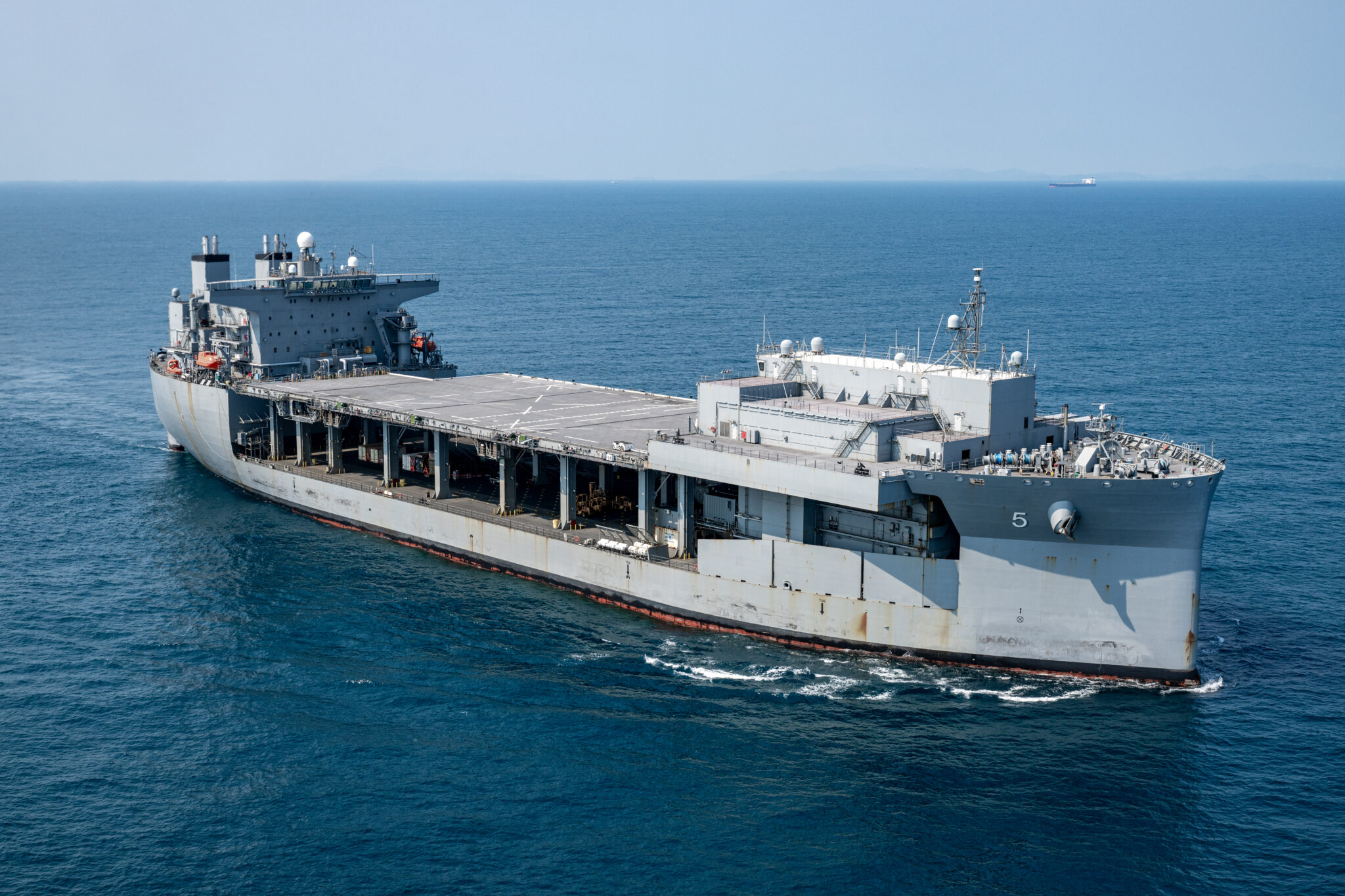 ESB Miguel Keith Drills with Japan Maritime Self-Defense Force, Royal ...