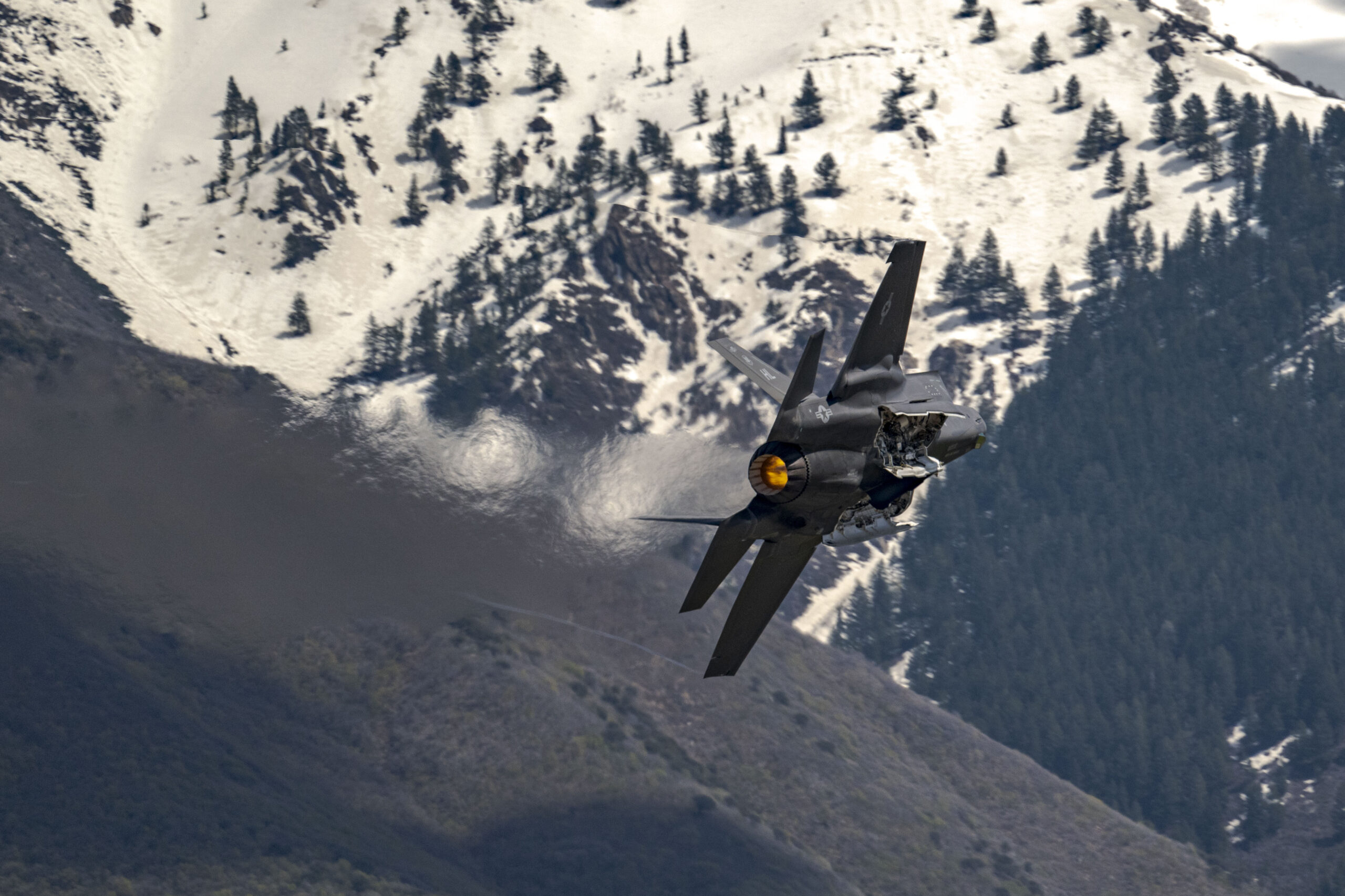 GAO Report on F-35 Modernization - USNI News