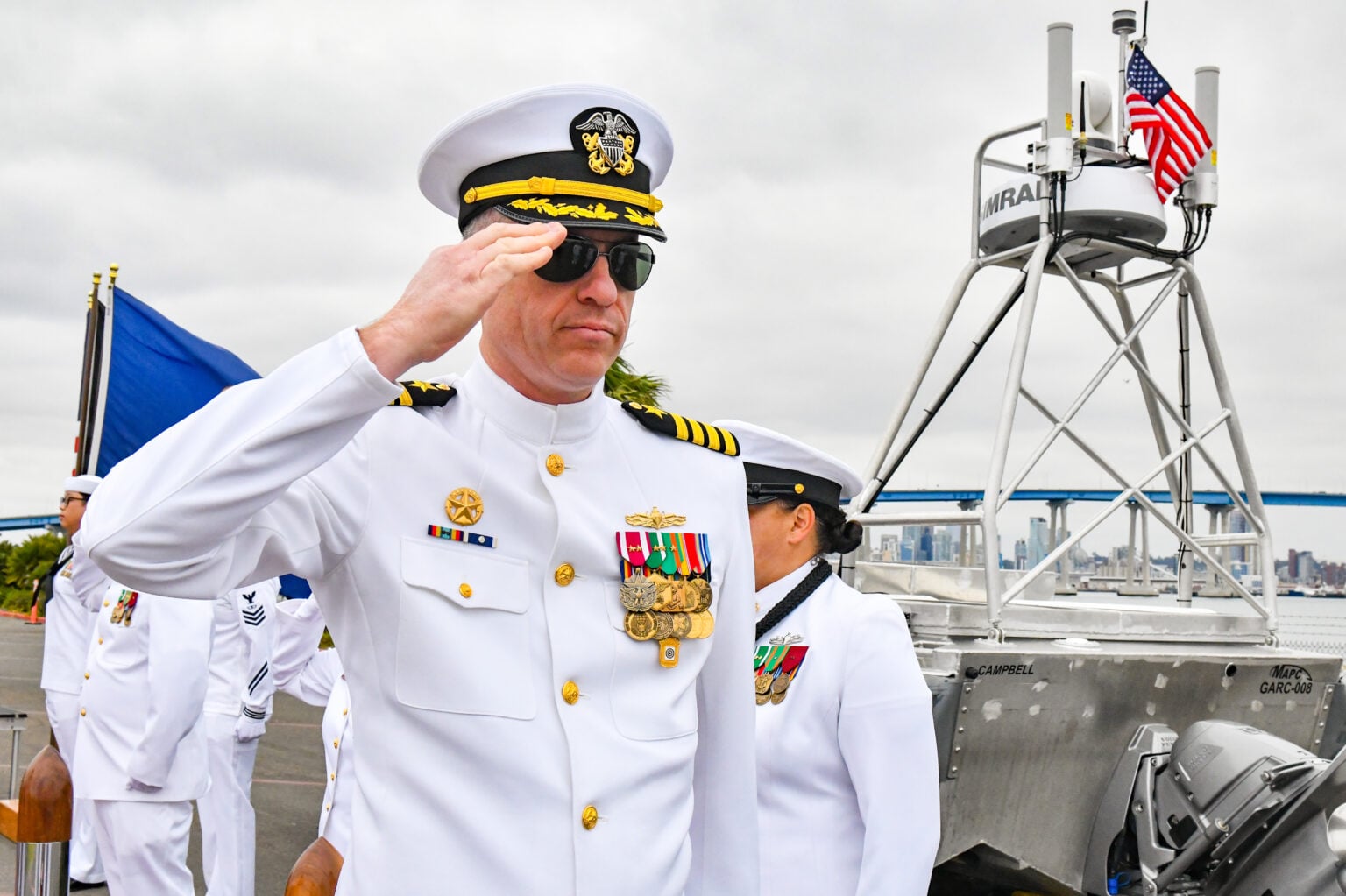 Navy ‘Hell Hounds’ Squadron Crafting Missions for Small, Lethal Drone ...