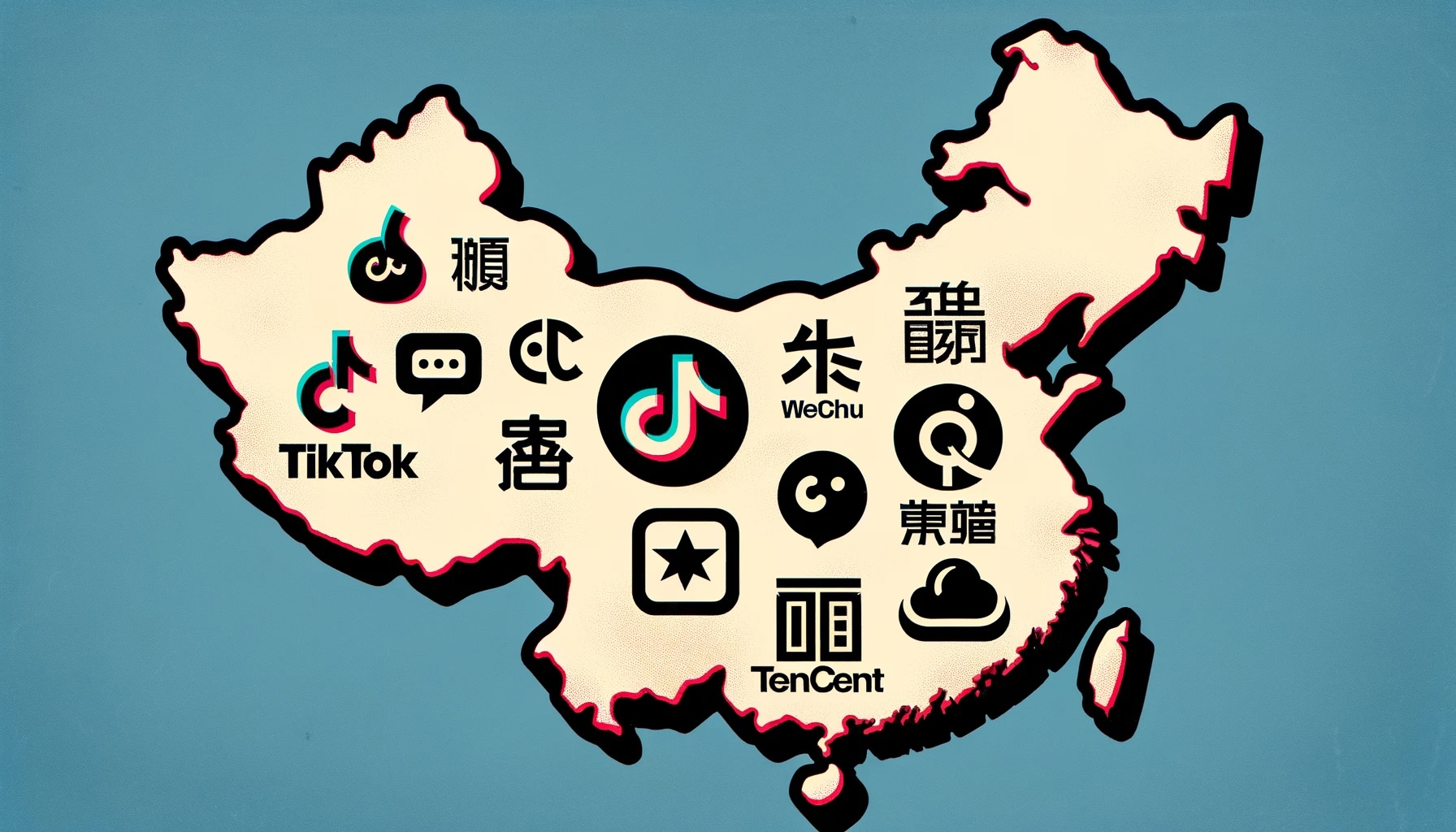 Report to Congress on TikTok and China's Digital Platforms - USNI News