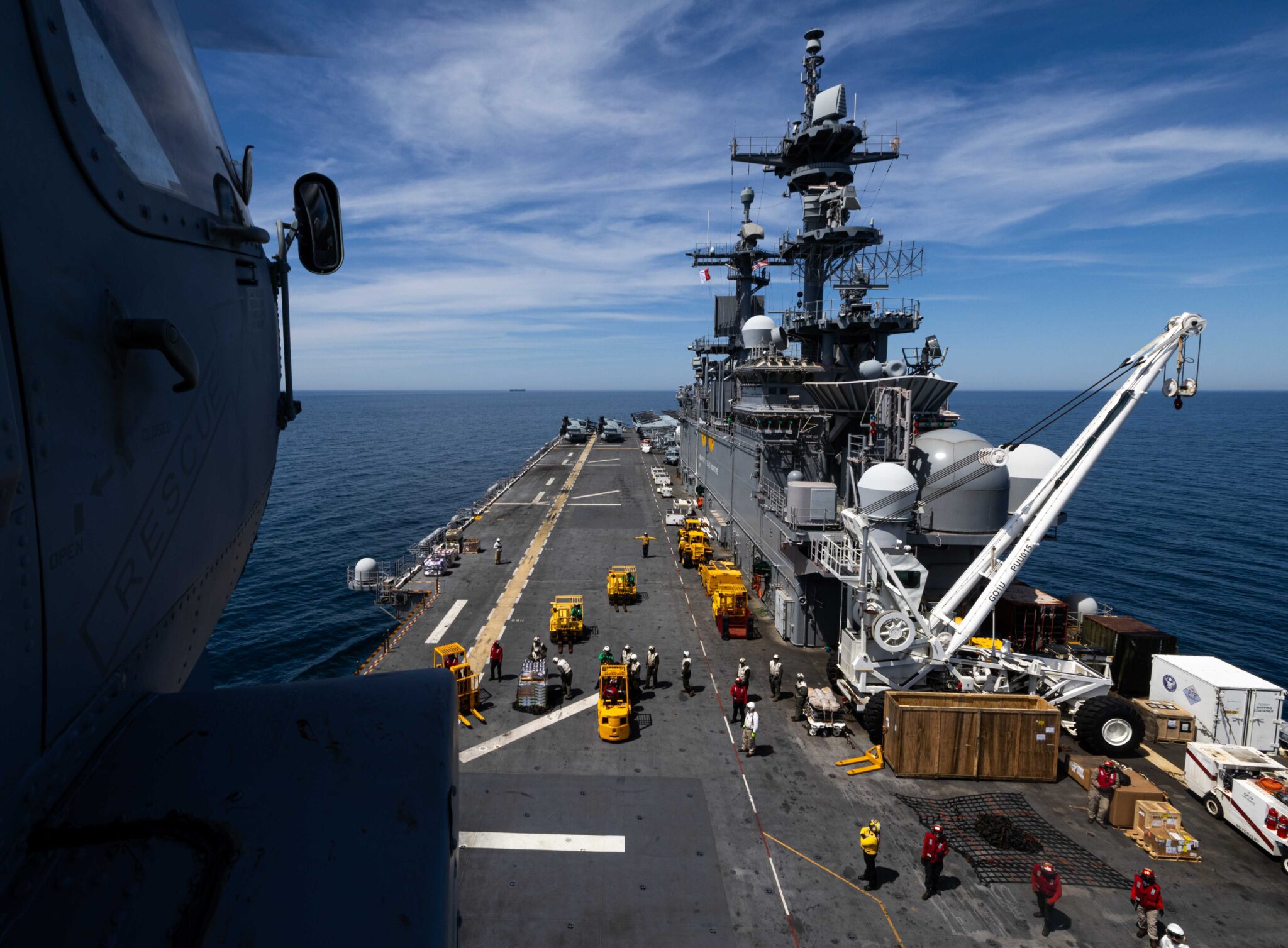 U.S. Navy Archives - Page 2 of 876 - USNI News