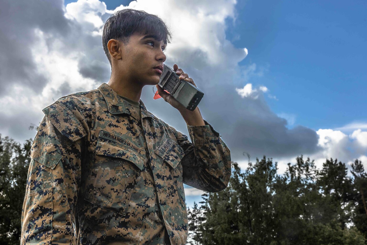 Marines Update Plan for Major Training Overhaul - USNI News