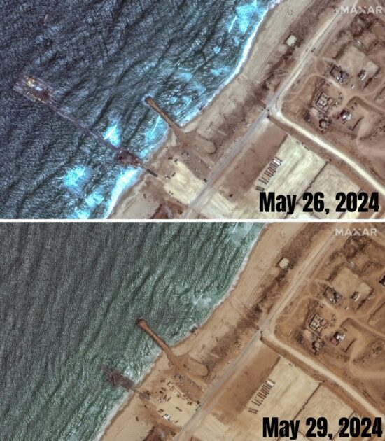 USNI News Fleet and Marine Tracker: June 3, 2024