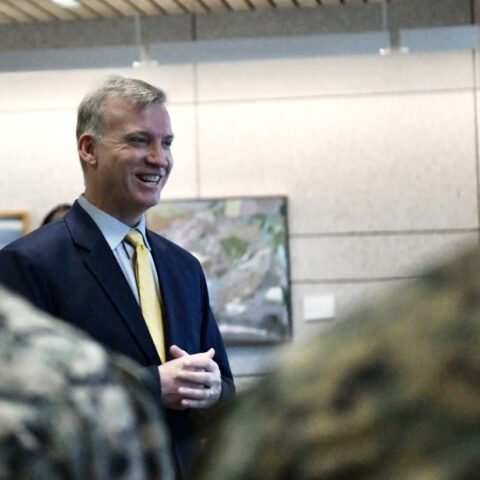 USNI News - Page 708 of 1153 - Maritime News and Analysis