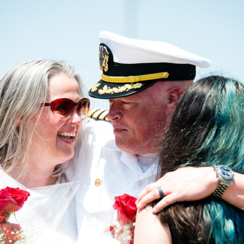 USNI News - Page 954 of 1157 - Maritime News and Analysis