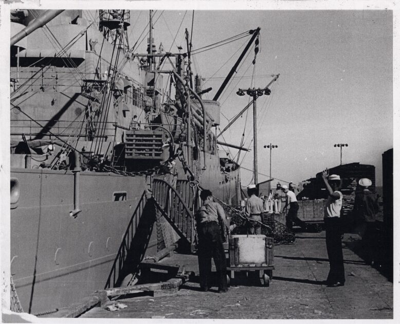 Navy Exonerates 256 Black Defendants for Actions Following 1944 Port ...