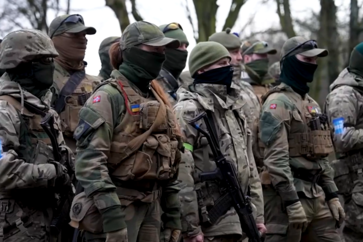 USNI News - Page 858 of 1153 - Maritime News and Analysis