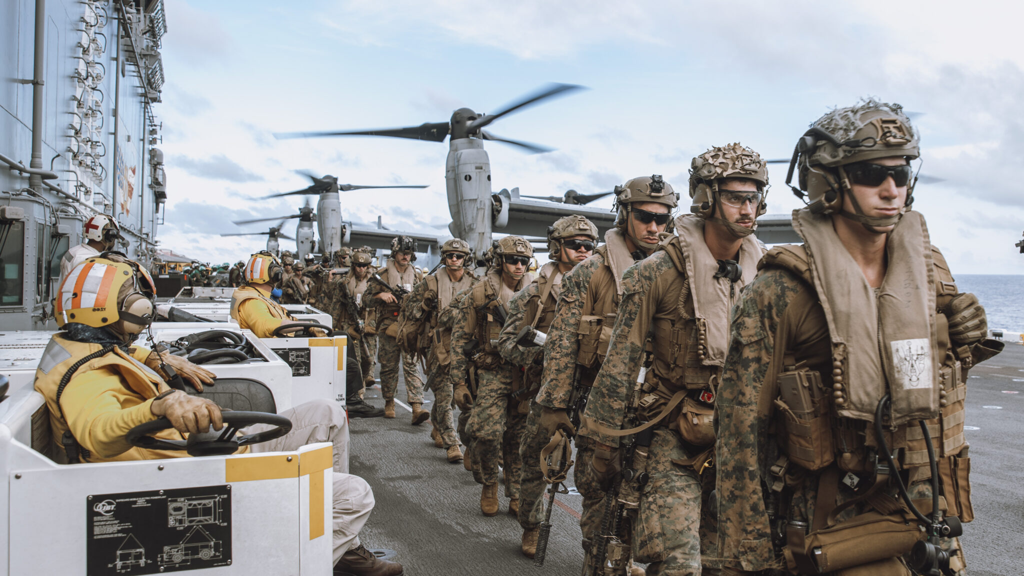 Chinese Aircraft Carrier Shandong Deploys to Philippine Sea - USNI News