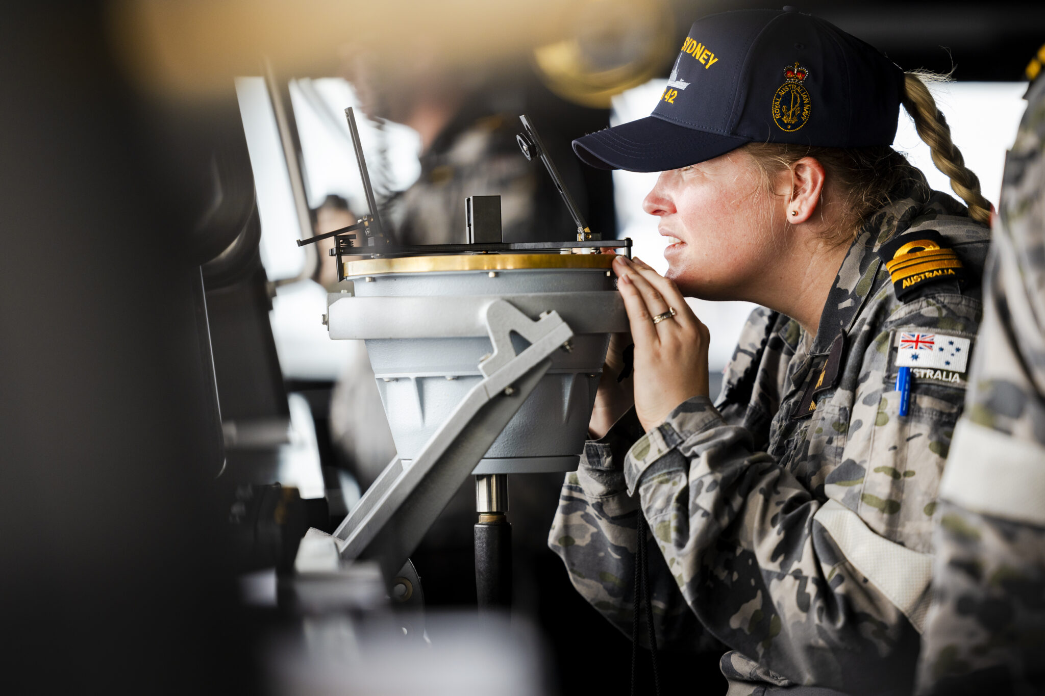 Philippine, Allied Warships Sail in Joint South China Sea Patrol - USNI ...