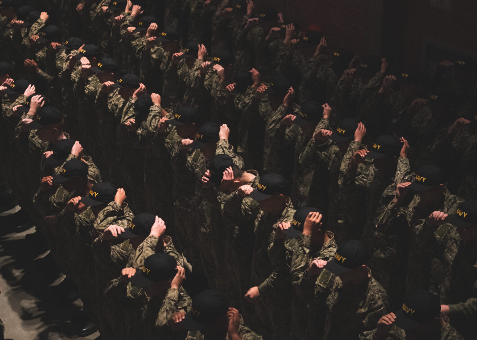 Navy, Marines Exceed Fiscal Year 2024 Recruiting, Retention Goals ...